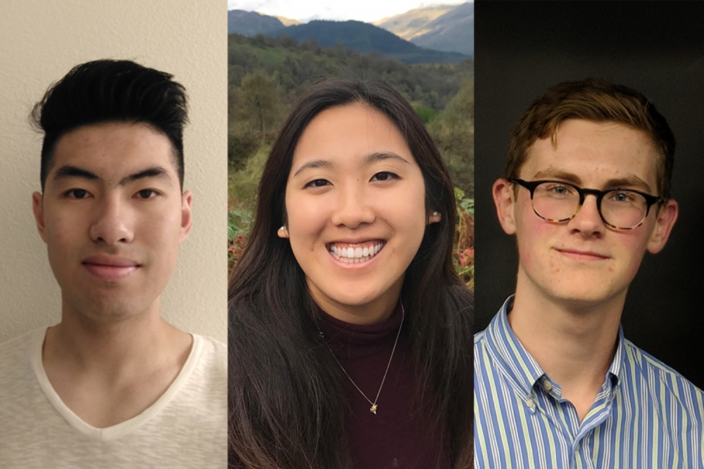 The Gold Standard | UCSB Marine Science Institute