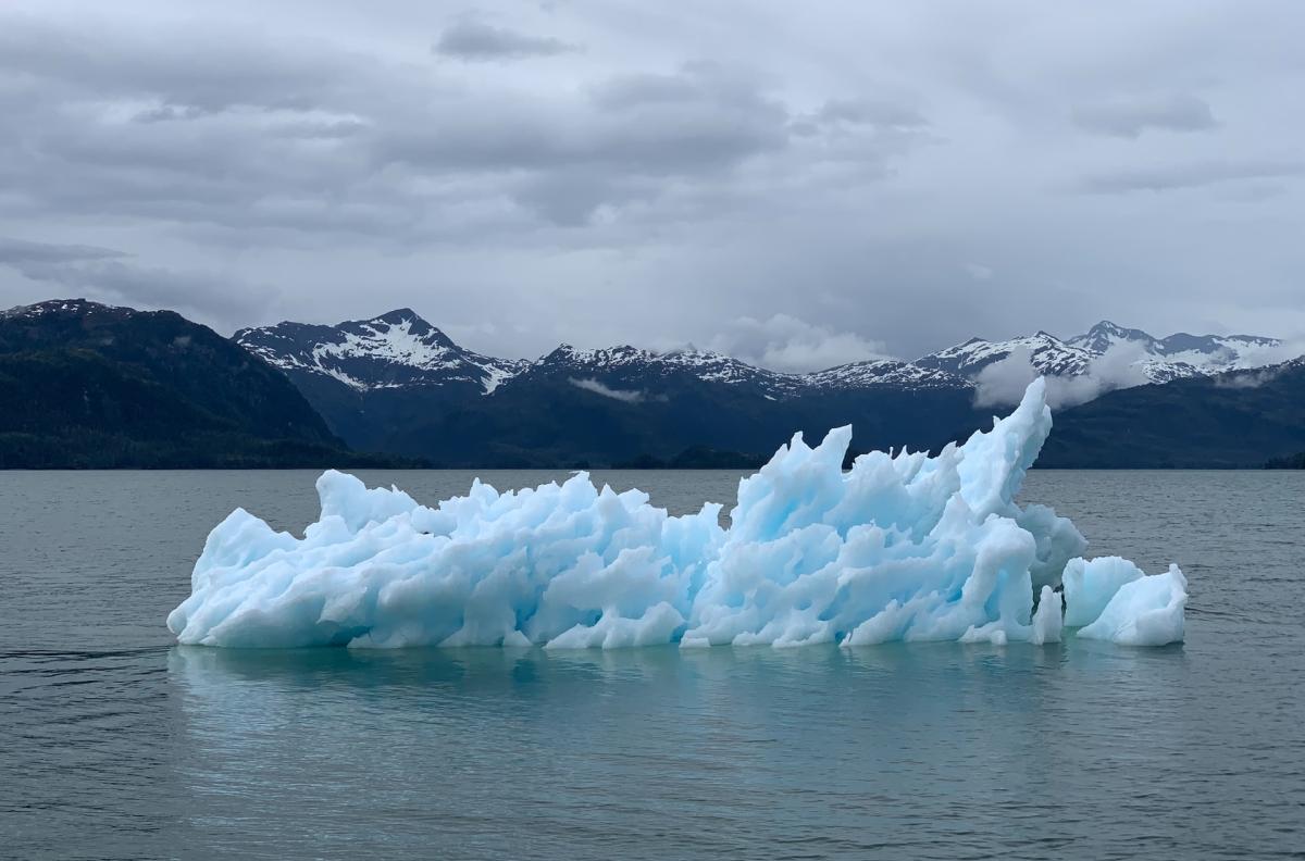 Climate Report Warns Oceans and Polar Ice Are in Serious Peril | UCSB ...